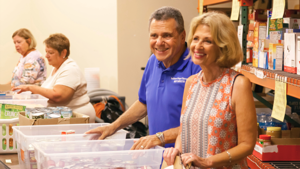 Ministries – Sunlight Church