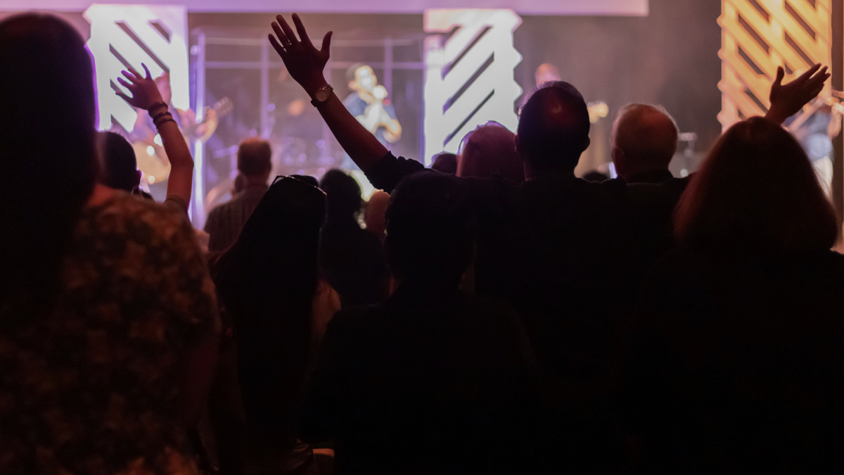 About – Sunlight Church