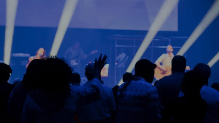 About – Sunlight Church