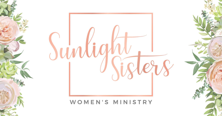 Women’s Ministry – Sunlight Church