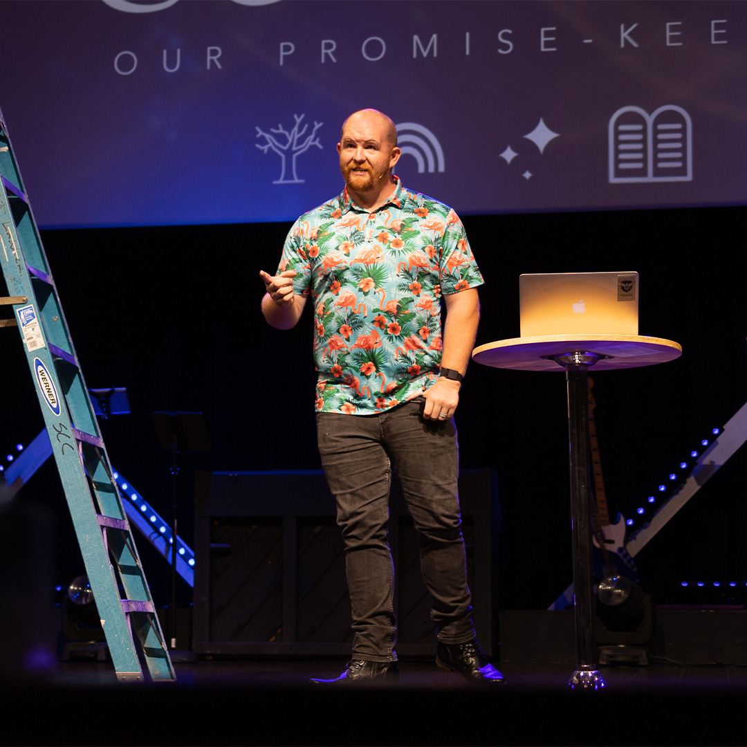 Leadership – Sunlight Church