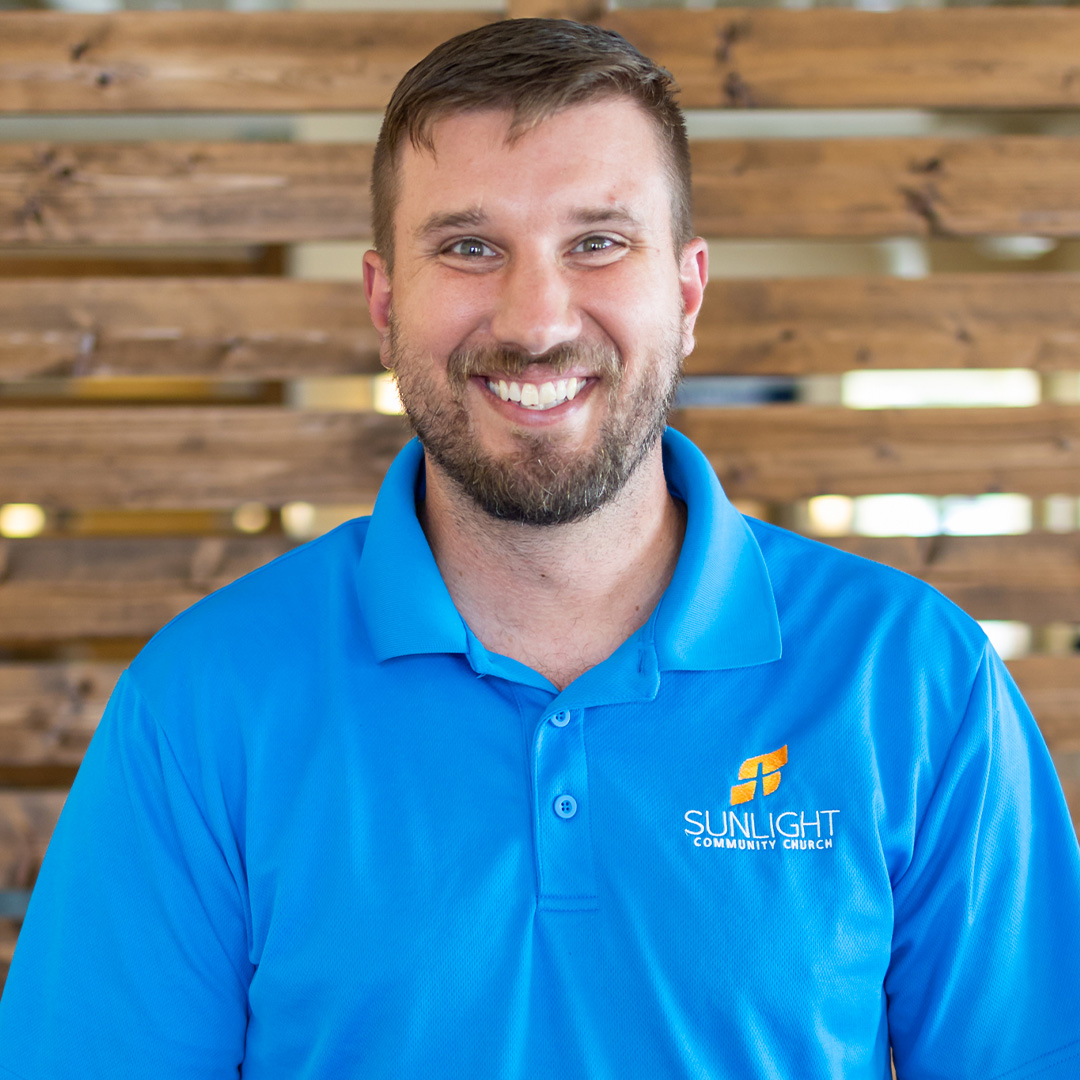 Leadership – Sunlight Church