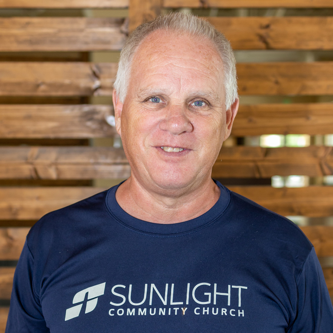 Leadership – Sunlight Church