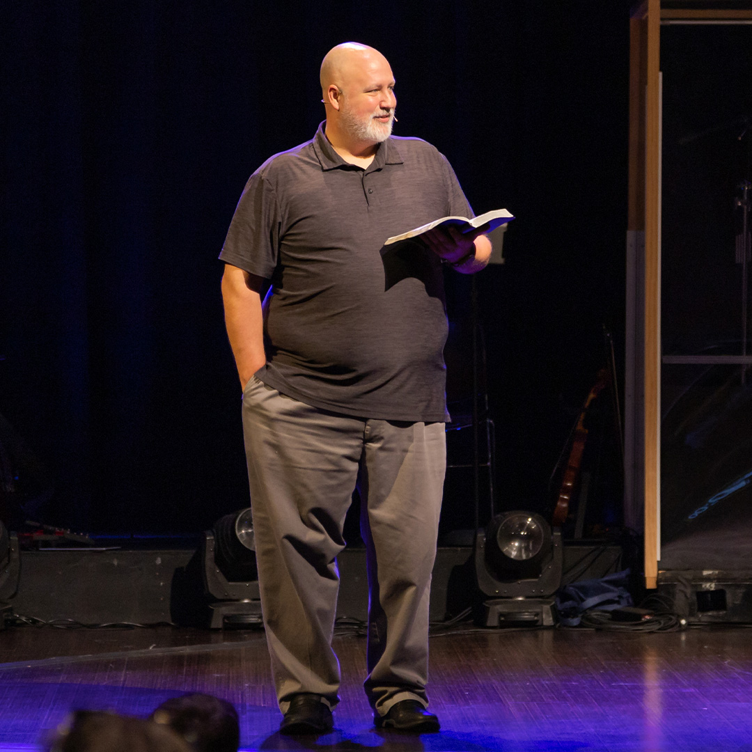 Staff – Sunlight Church