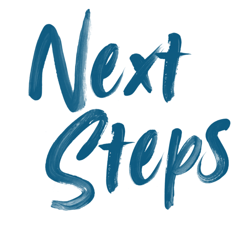 Next Steps – Sunlight Church