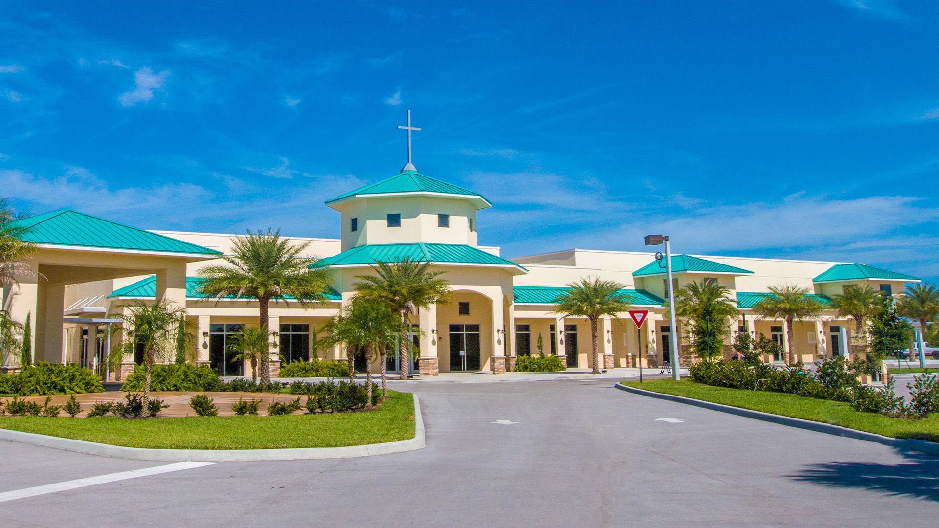 Careers – Sunlight Church