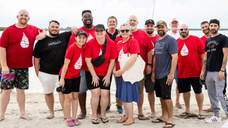 Staff – Sunlight Church