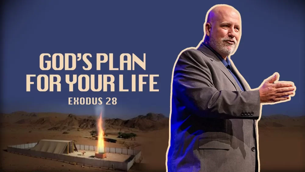 Message: “God’s Plan for Your Life” from Scott Vander Ploeg – Sunlight ...