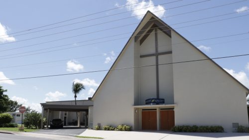About – Sunlight Church